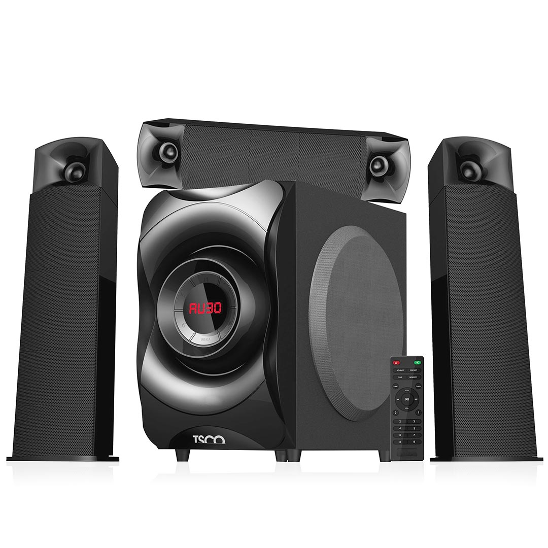 اسپیکر تسکو مدل TS 2184 - فروشگاه اینترنتی گیگاتی