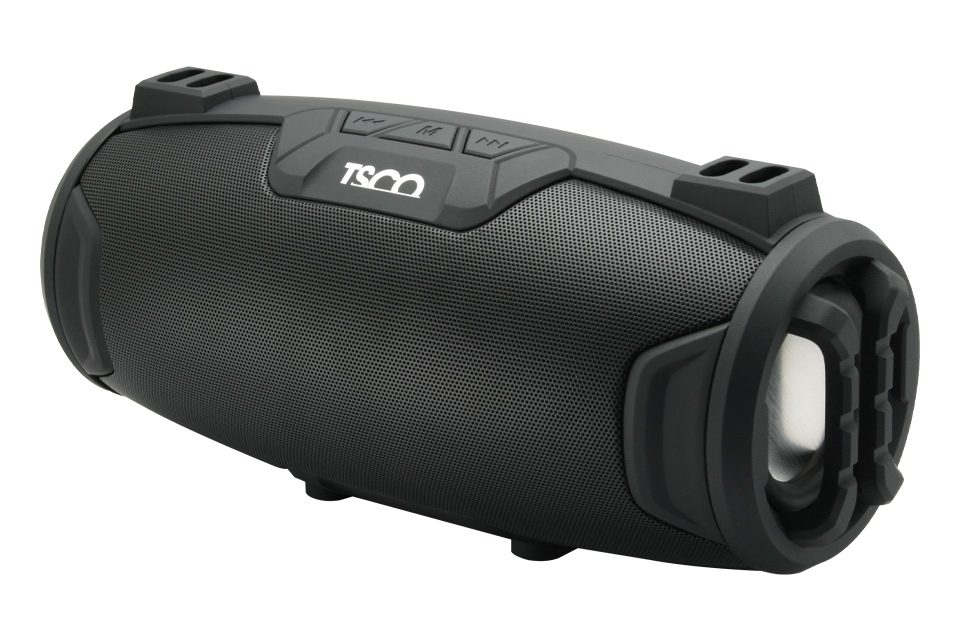 اسپیکر پرتابل بلوتوثی تسکو مدل TS 2319 - فروشگاه اینترنتی گیگاتی